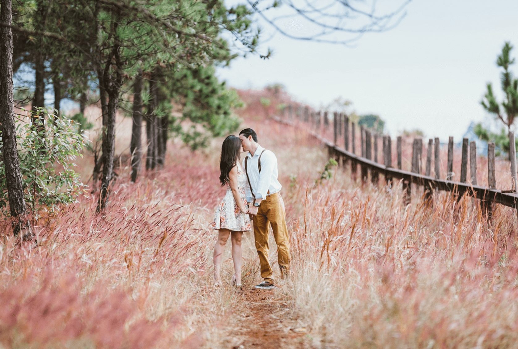 【ENFJ / ISFPカップル】恋愛相性まとめ - 16性格辞典