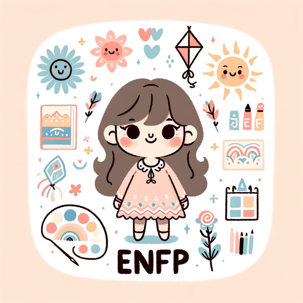 ENFJ(主人公)型の女性の特徴13選｜恋愛・性格まとめ - 16性格辞典