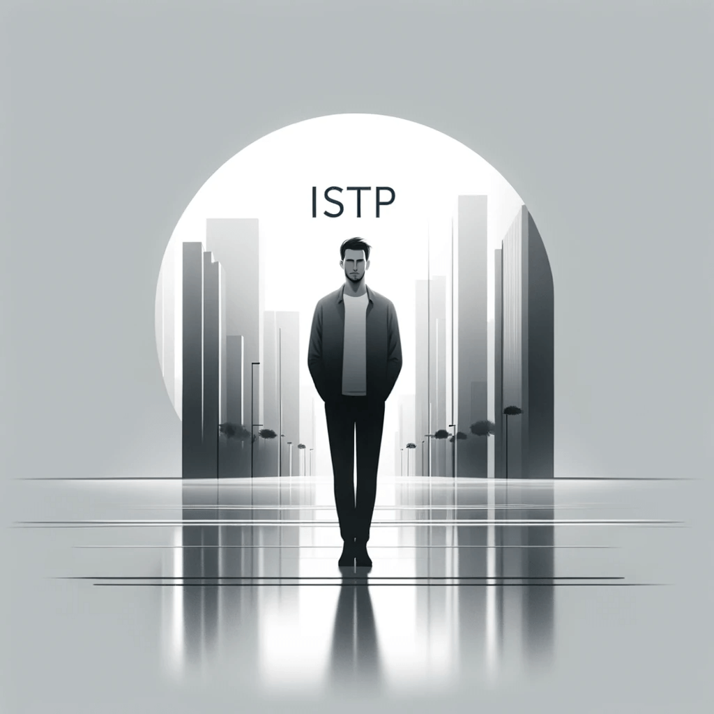 ISTP（巨匠）が「性格悪い」と言われる13の理由｜性格まとめ - 16性格辞典