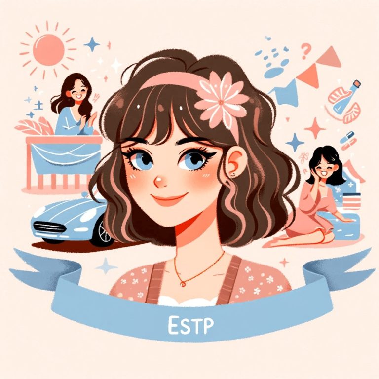 【ESTP-A / ESTP-T】性格の違いと相性まとめ - 16性格辞典